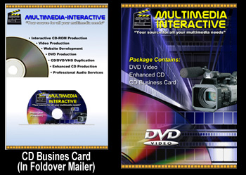 MultiMedia-Interactive